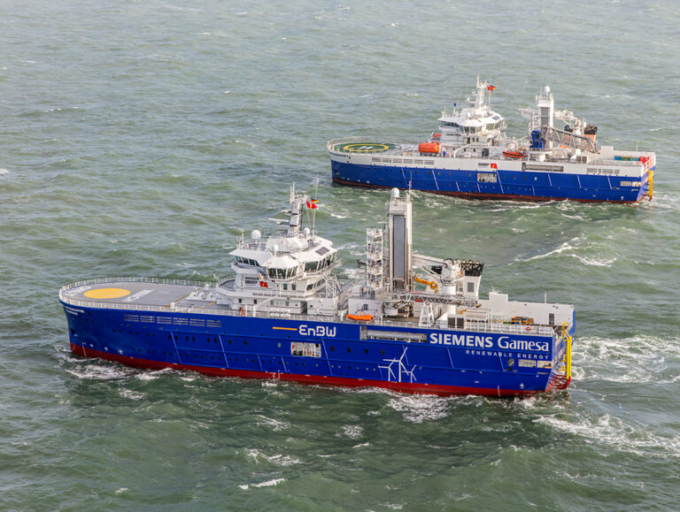 Our Marine Hub | Bibby Marine