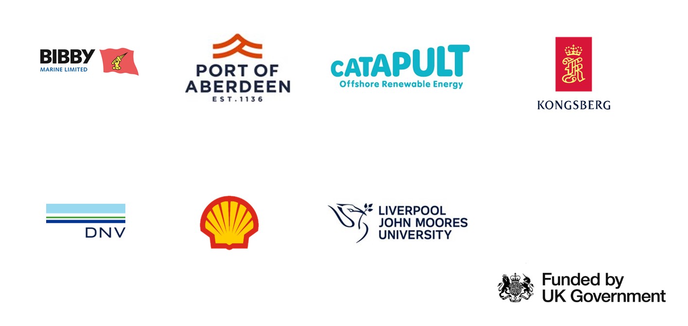 Bibby Marine led consortium set to build world-first eSOV, following ...