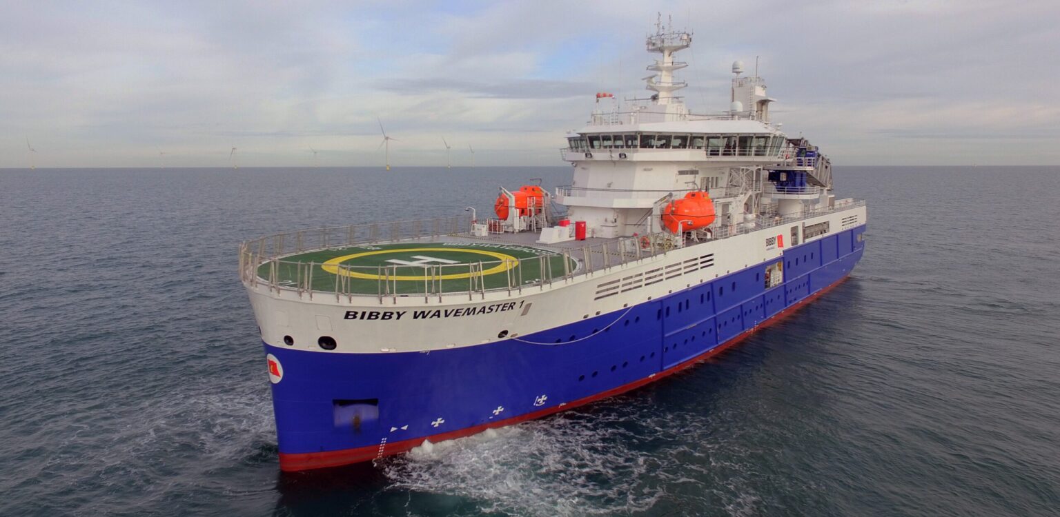 Our Marine Hub | Bibby Marine