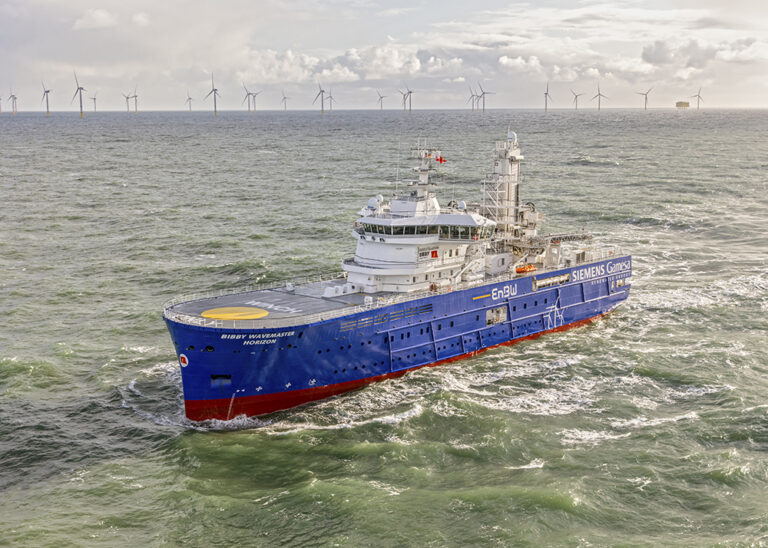 Our Marine Hub | Bibby Marine