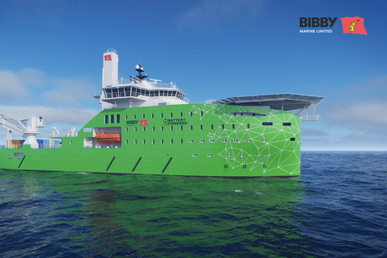 Our Marine Hub | Bibby Marine