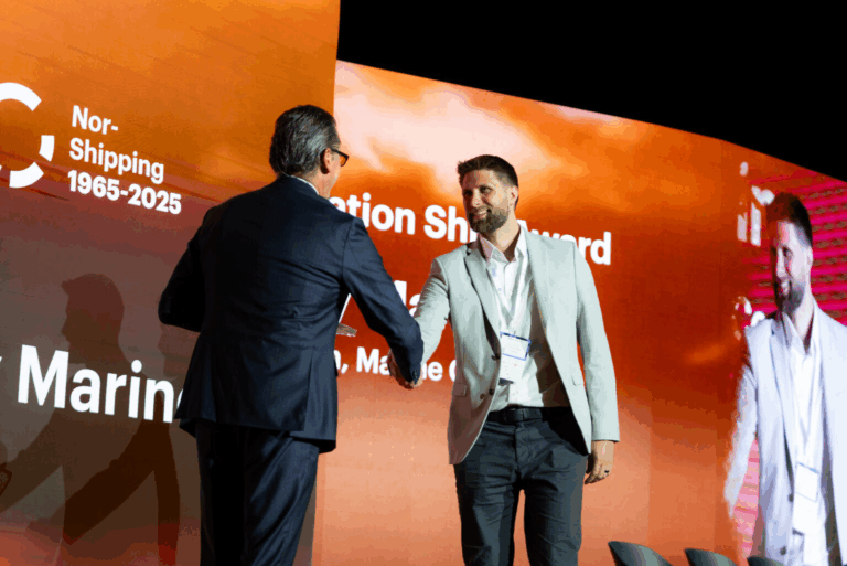 Our Marine Hub | Bibby Marine