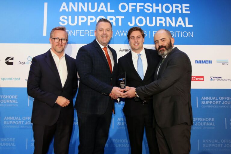 We are delighted to announce that Bibby Marine has been announced as ...
